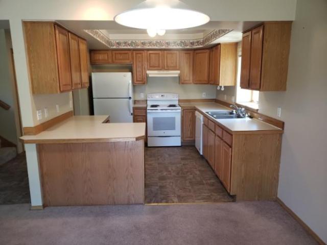 3 Br, 3 bath, Condo 511 N 19th Ave