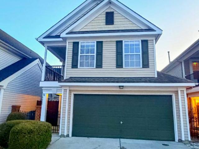 3 Br, 3 bath, Condo 5425 Port Royal Drive