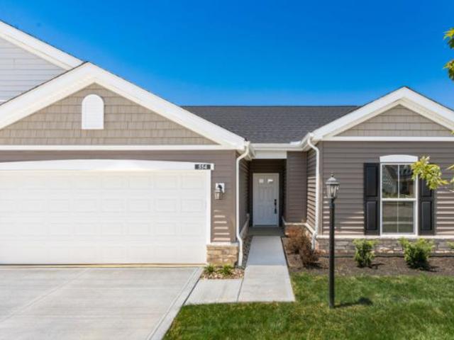 3 Br, 3 bath, Condo 554 Rochdale Run