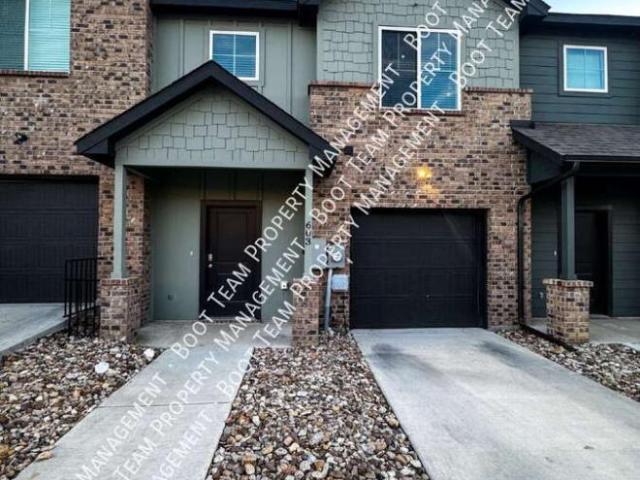3 Br, 3 bath, Condo 603 Briarwood Lane