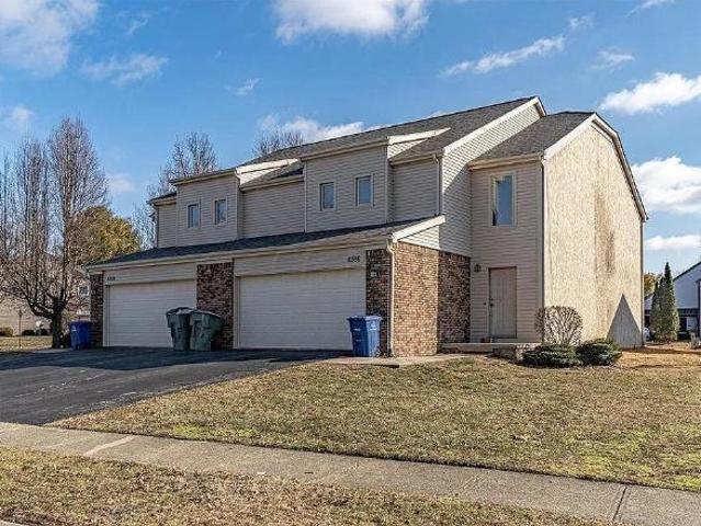 3 Br, 3 bath, Condo 6388 Dummerston Ct