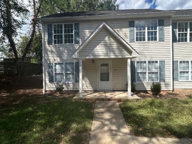 3 Br, 3 bath, Condo 644 Coleman Street