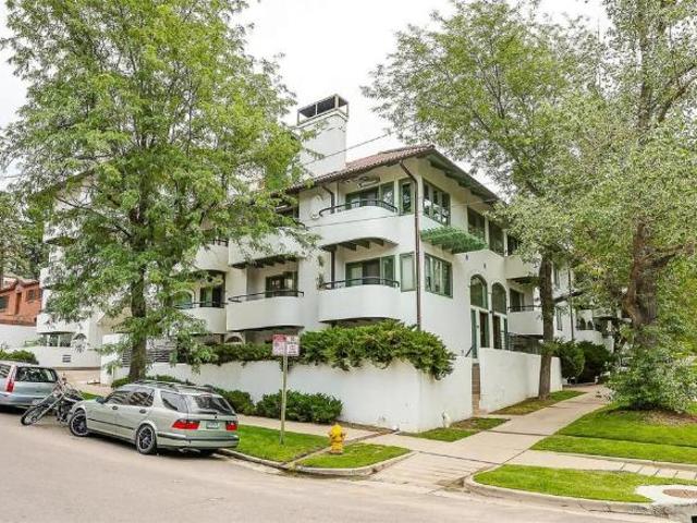 3 Br, 3 bath, Condo 704 N Pearl Street
