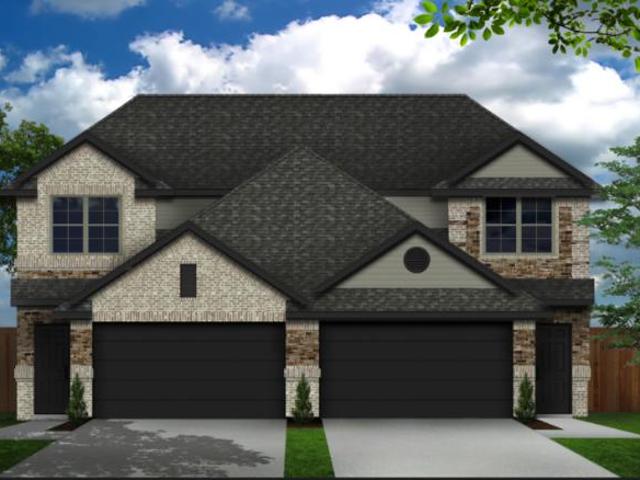 3 Br, 3 bath, Condo 721 N Jefferson