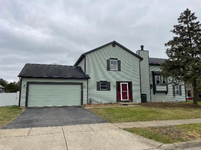 3 Br, 3 bath, Condo 7560 Toweron Ln