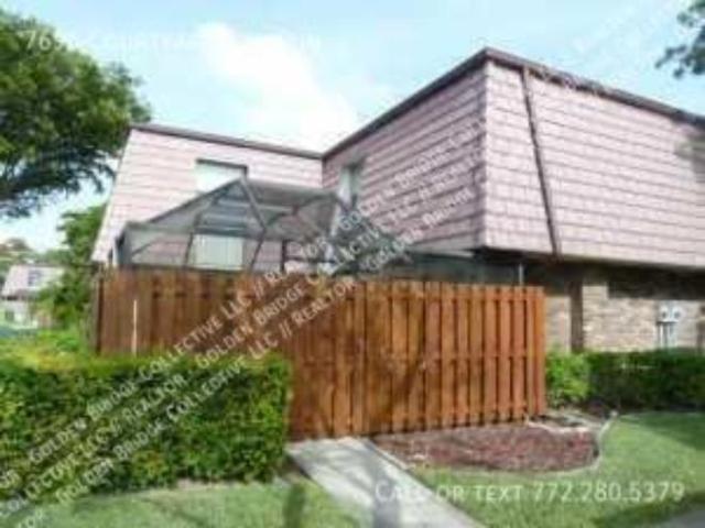 3 Br, 3 bath, Condo 7696 Courtyard Run Run