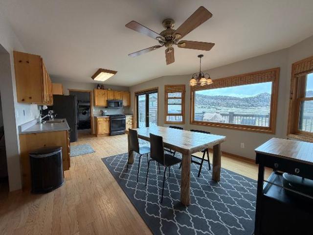 3 Br, 3 bath, Condo 780 Cattle Drive Rd