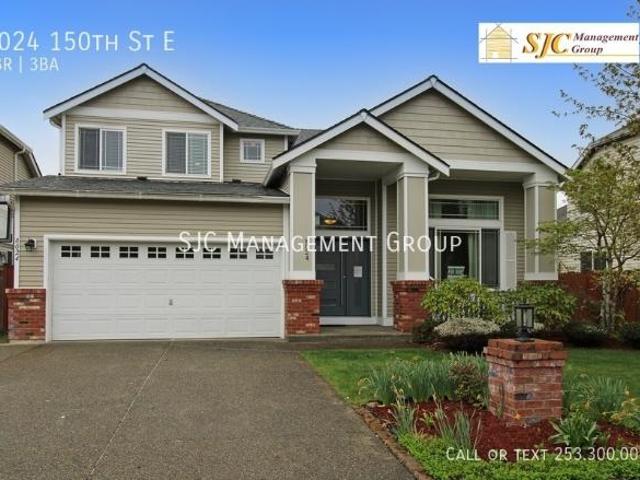 3 Br, 3 bath, Condo 8024 150th St E