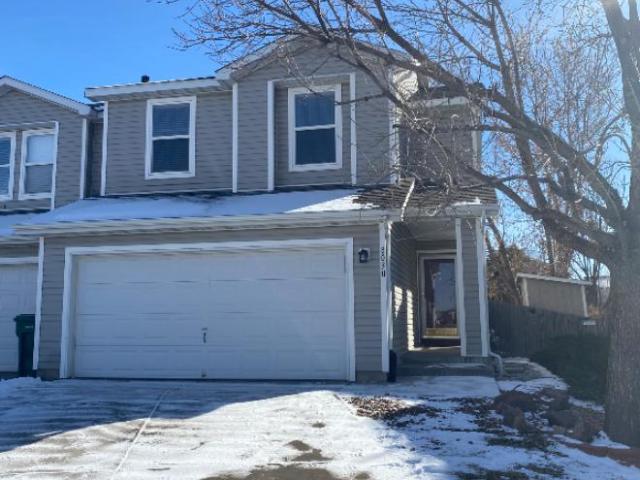 3 Br, 3 bath, Condo 8030 S Kittredge Ct