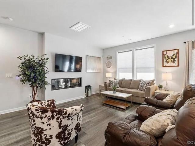 3 Br, 3 bath, Condo 805 Haversack Hunt Way