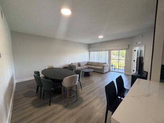 3 Br, 3 bath, Condo 8815 Worldquest Blvd