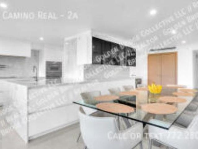 3 Br, 3 bath, Condo 901 E Camino Real