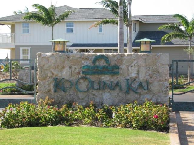 3 Br, 3 bath, Condo 92 1029 Koio Drive