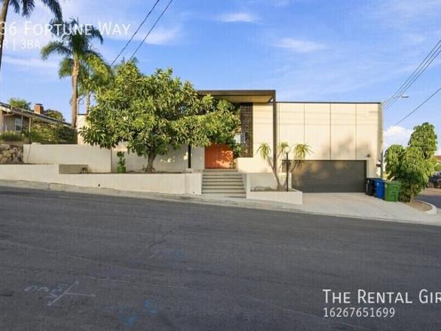 3 Br, 3 bath, Condo 936 Fortune Way