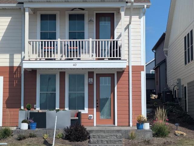 3 Br, 3 bath, Condo 100 Great Loop Drive
