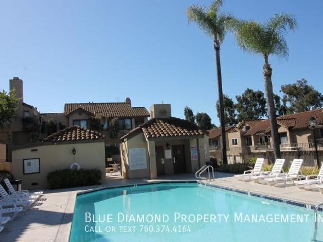 3 Br, 3 bath, Condo 1023 Ficus