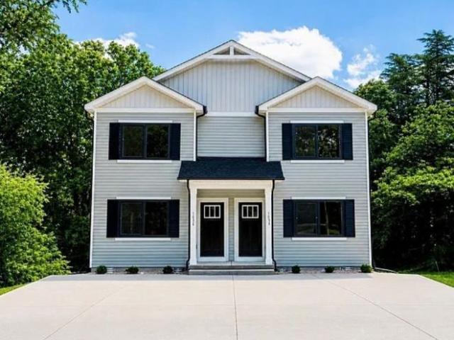 3 Br, 3 bath, Condo 1038 12th St