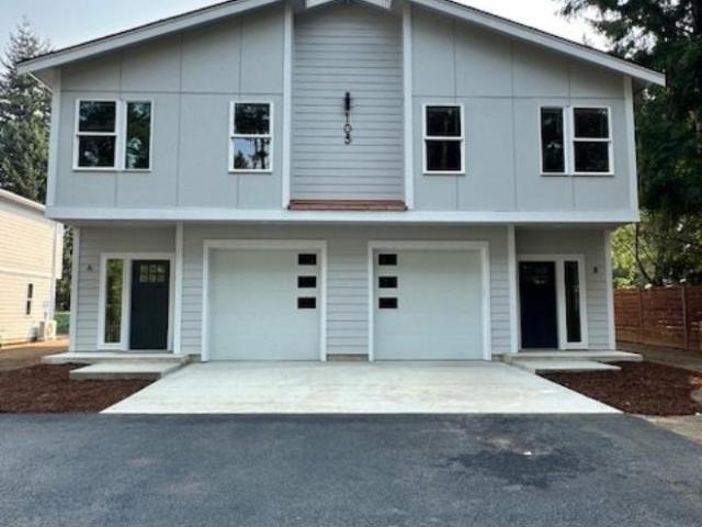 3 Br, 3 bath, Condo 105 Everson Goshen Rd