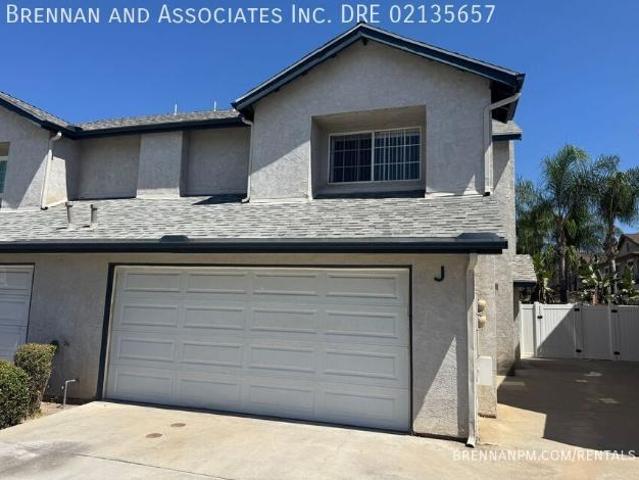 3 Br, 3 bath, Condo 1130 Sumner Ave