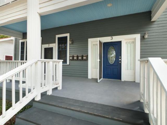 3 Br, 3 bath, Condo 118 Delaware Street