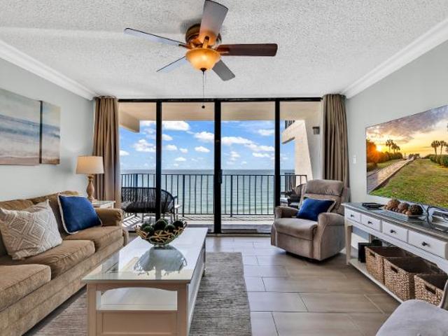 3 Br, 3 bath, Condo 1210 N Waccamaw Dr