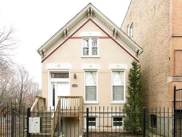 3 Br, 3 bath, Condo 1245 N Campbell Ave