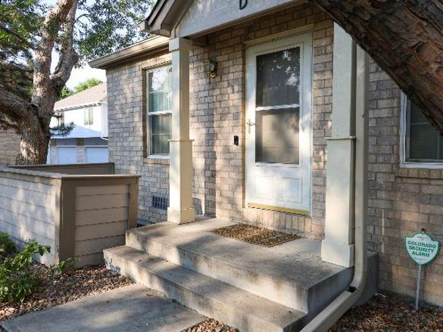 3 Br, 3 bath, Condo 1243 W 112th Ave