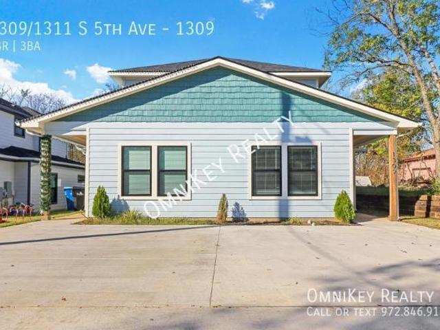 3 Br, 3 bath, Condo 1309 S 5th Ave