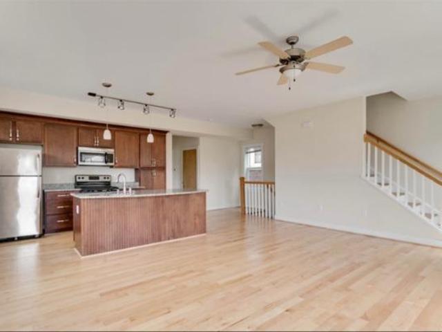 3 Br, 3 bath, Condo 1325 Porter Street