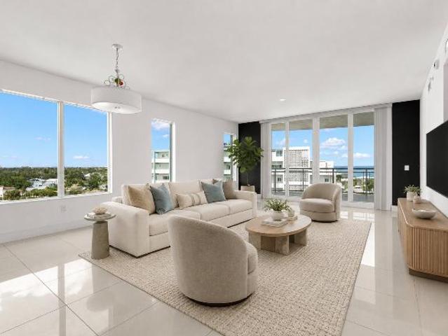 3 Br, 3 bath, Condo 1325 Snell Isle Blvd NE