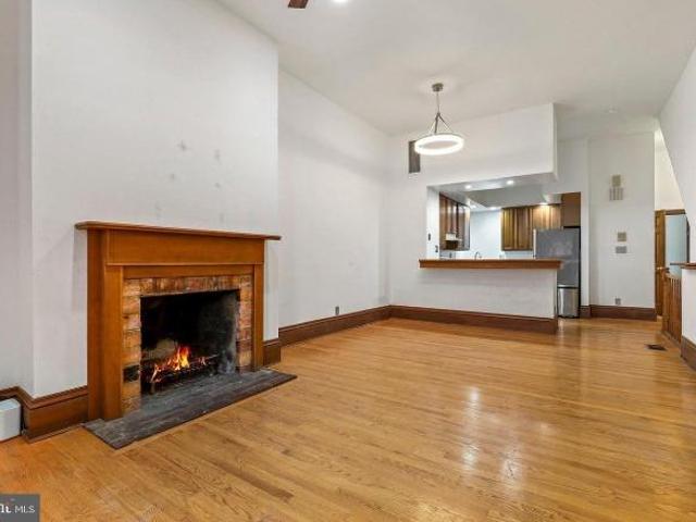 3 Br, 3 bath, Condo 1331 T Street Nw