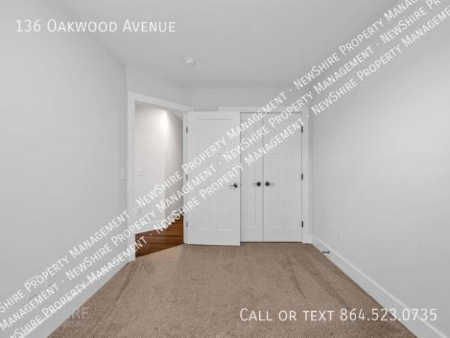 3 Br, 3 bath, Condo 136 Oakwood Ave
