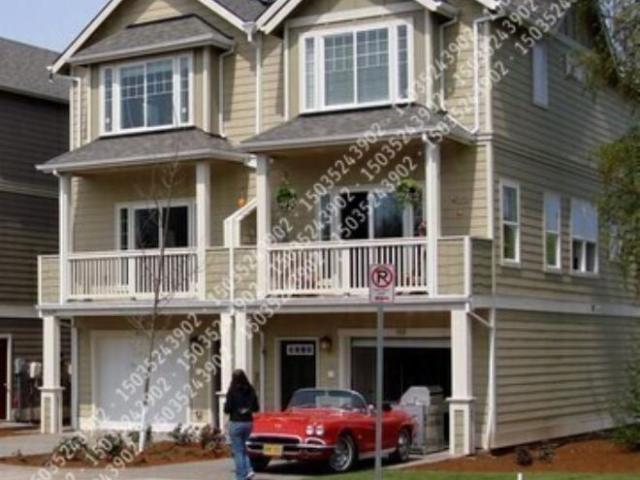 3 Br, 3 bath, Condo 13749 SW Hazel Street