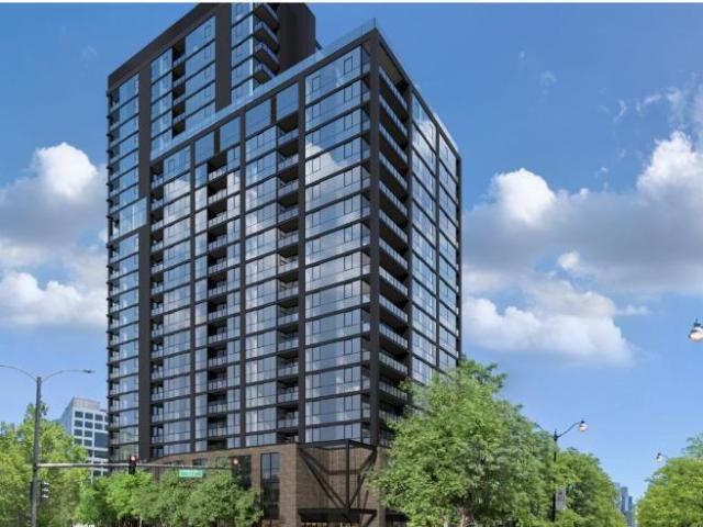 3 Br, 3 bath, Condo 1390 W Randolph