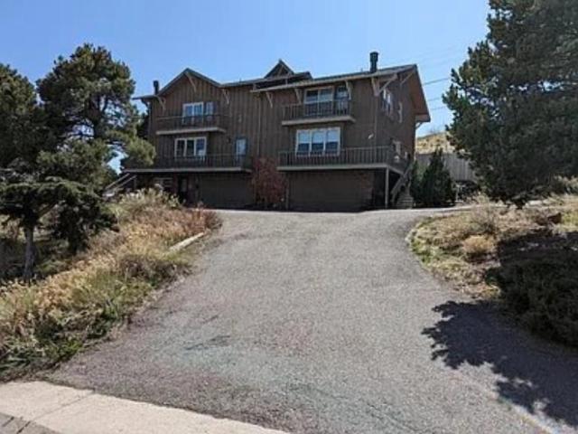 3 Br, 3 bath, Condo 1393 S Foothill Drive