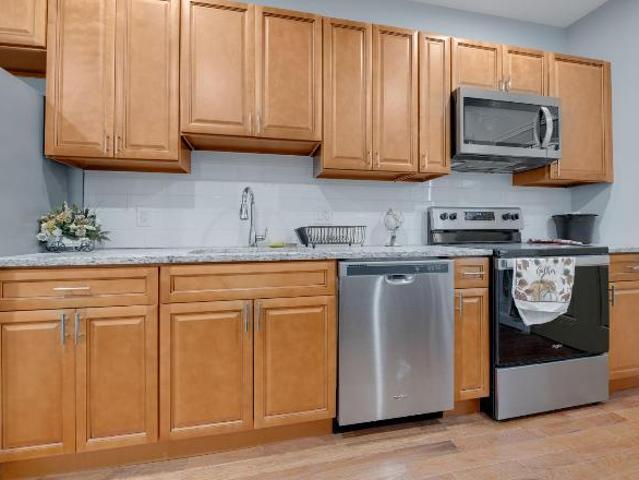 3 Br, 3 bath, Condo 1414 14th St Nw