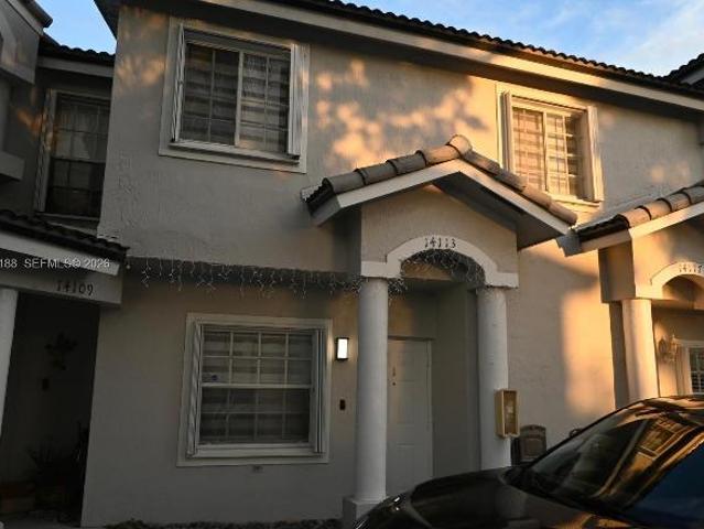 3 Br, 3 bath, Condo 14113 SW 120th Ct