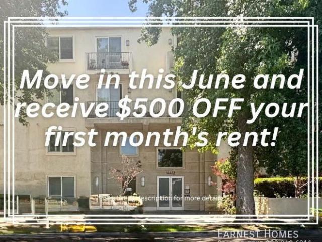 3 Br, 3 bath, Condo 14412 Killion Street