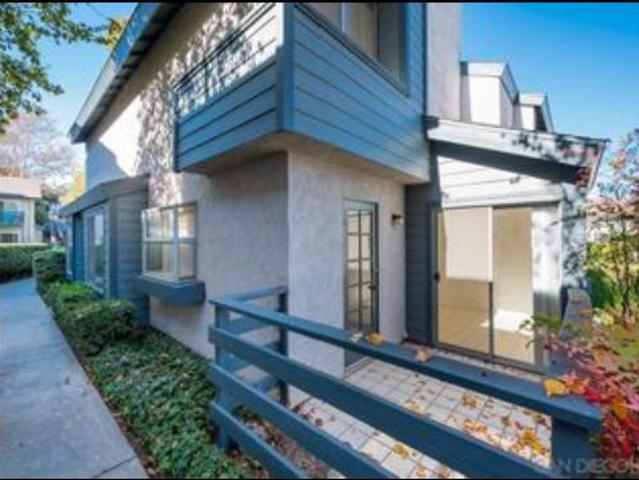 3 Br, 3 bath, Condo 1491 Gustavo St