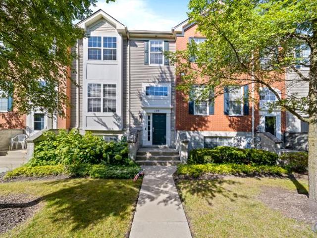 3 Br, 3 bath, Condo 159 Willey Street