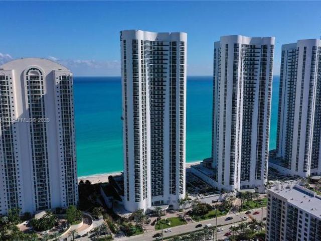 3 Br, 3 bath, Condo 16001 Collins Ave
