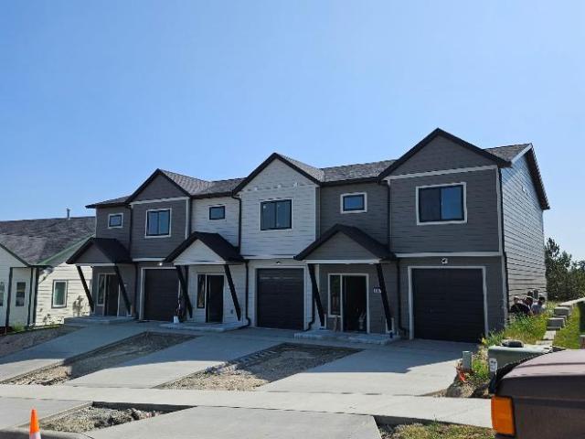 3 Br, 3 bath, Condo 160 Dayspring Loop
