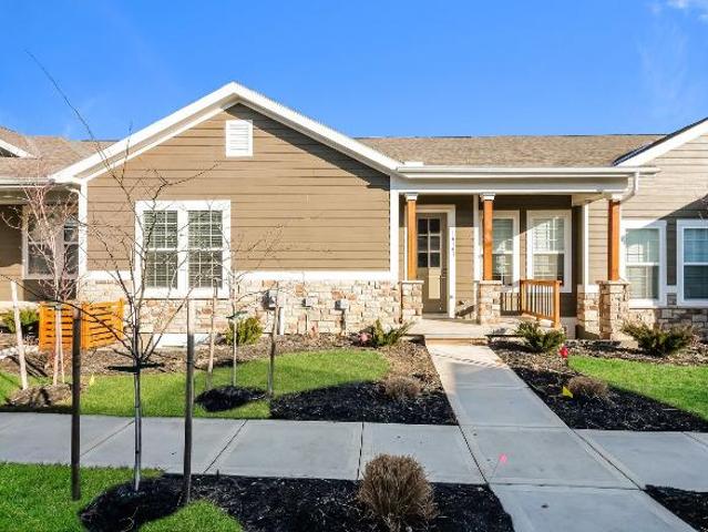 3 Br, 3 bath, Condo 16173 Fontana Street