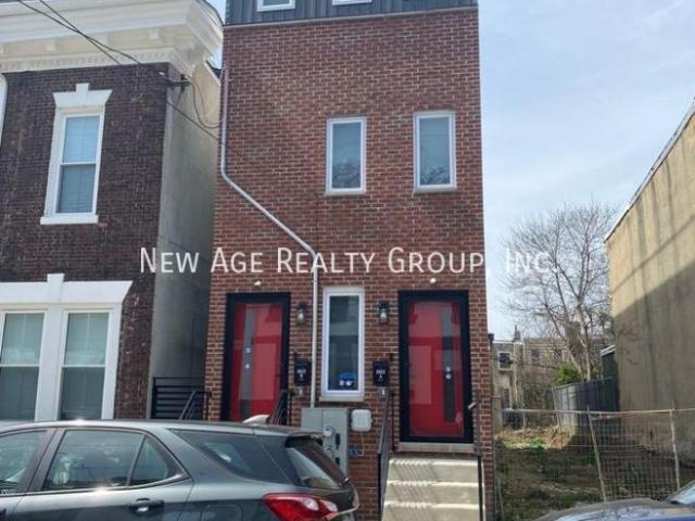 3 Br, 3 bath, Condo 1612 N 26th Street