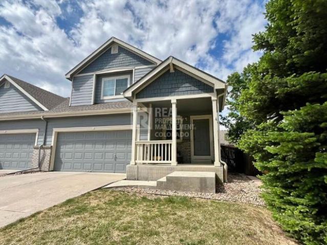 3 Br, 3 bath, Condo 1726B Fossil Creek Pkwy