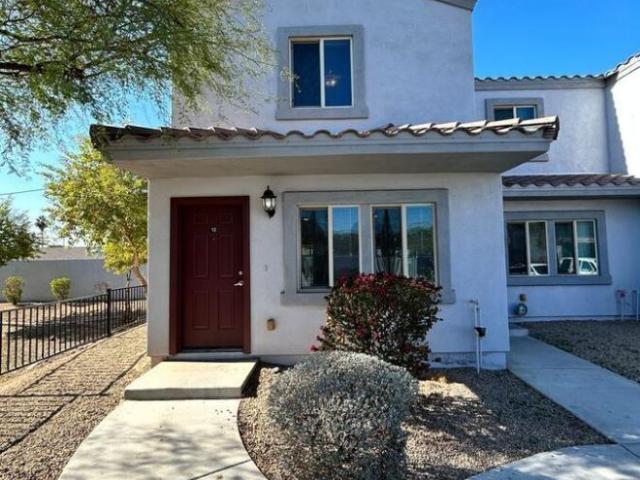3 Br, 3 bath, Condo 17402 N 19th Ave