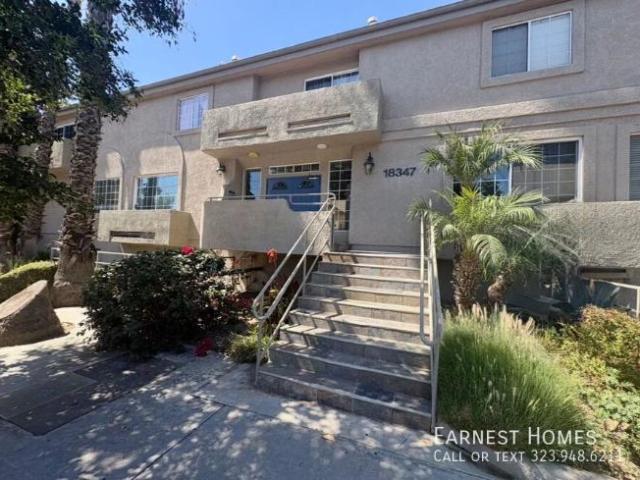 3 Br, 3 bath, Condo 18347 Saticoy St
