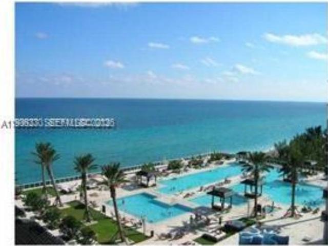 3 Br, 3 bath, Condo 1830 S Ocean Drive