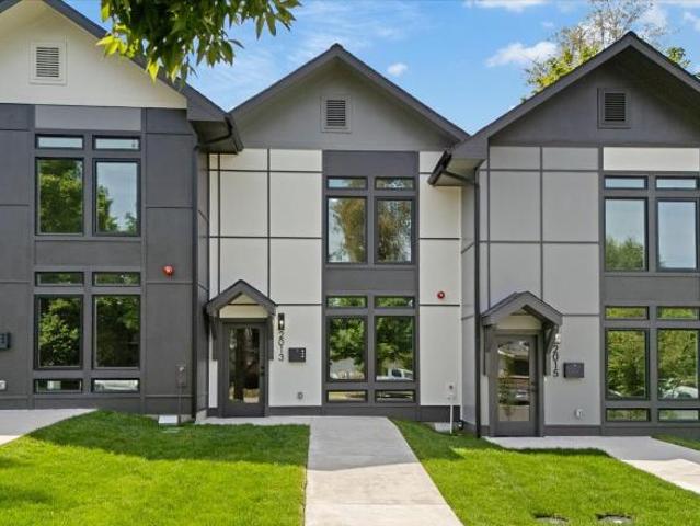 3 Br, 3 bath, Condo 2013 W 9th Ave