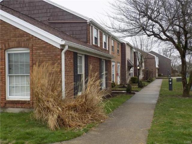 3 Br, 3 bath, Condo 2109 Wellington Court